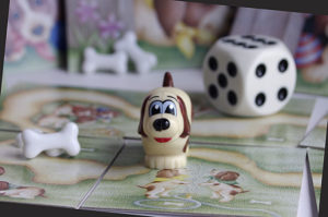 Give a Dog a Bone Pre-school game - Family Game Shelf