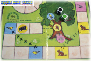 Max the game Pre-school - FamilyGameShelf.com