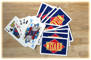 Wizard Card Game Review FamilyGameShlef.com