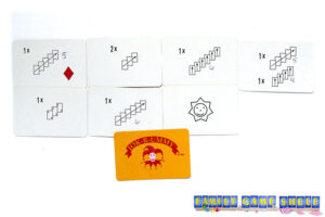 Jok-R-ummy card game review - FamilyGameShelf.com
