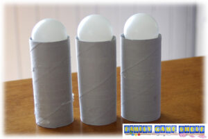 Toilet Paper Games Fmaily Fun FamilyGameShelf Family Game Shelf