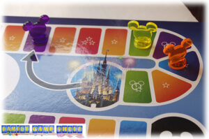 Pictopia Disney Edition Game Review - FamilyGameShelf.com