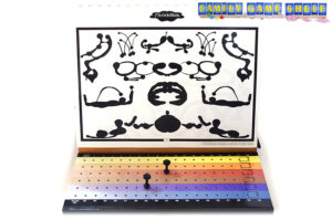 ThinkBlot game review - FamilyGameShelf.com