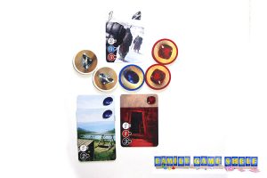 Splendor Board Game Review - Family Game Shelf