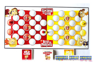 Beat the Parents - Family Game Shelf