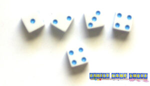 Olympic Table Top Games - Family Game Shelf