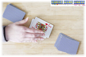 Slapjack Card Game rules - Family Game Shelf