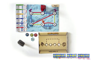 Code Master Game Review - Family Game Shelf