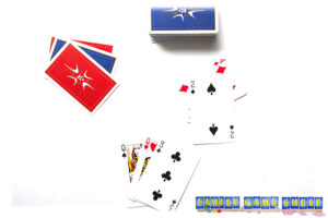 3 to 13 Card Game How to Play - Family Game Shelf