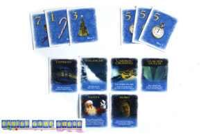 Polar Express Game Review