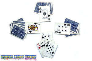 Linger Longer Card Game - Family Game Shelf