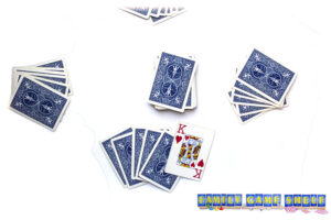 Linger Longer Card Game - Family Game Shelf