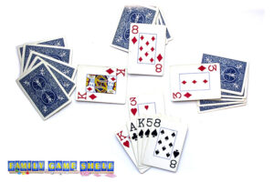 Linger Longer Card Game - Family Game Shelf