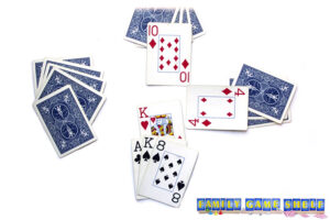 Linger Longer Card Game - Family Game Shelf