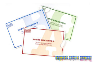 Unsolved Case Files: the Best Who-Done-It Mystery Game - Family Game Shelf