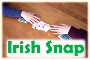 Golf Card Game - FamilyGameShelf.com
