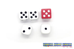 The Dice Game 10,000 - Family Game Shelf