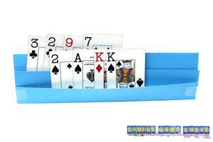 Card Holder Tutorial - Family Game Shelf