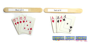 Sticks Card Game - Family Game Shelf