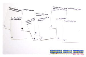 Cards Against Muggles - Family Game Shelf