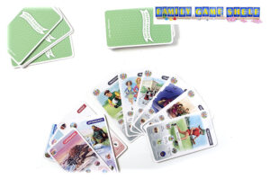 Happy Families Exploring Ireland - Family Game Shelf