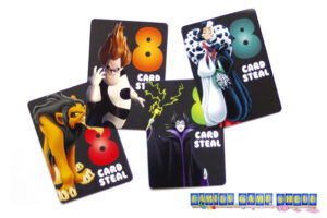 Disney Color Brain - Family Game Shelf