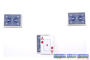 Giveaway Card Game - Family Game Shelf