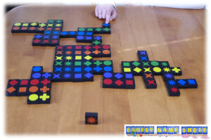 Qwirkle - Family Game Shelf