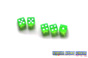 Par 24 Dice Game - Family Game Shelf