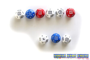 GOLO - Family Game Shelf