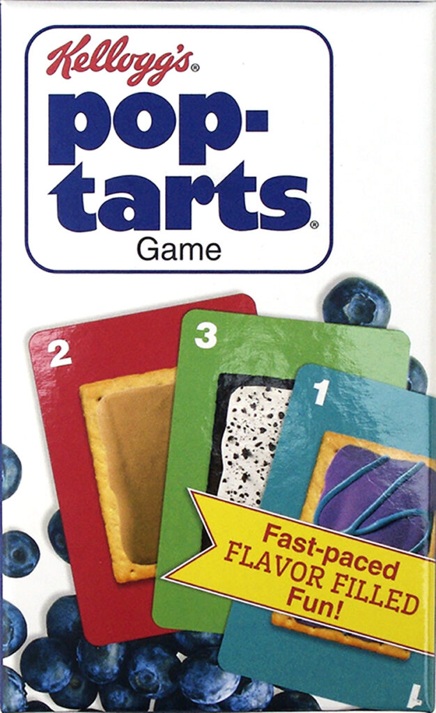 Jok-R-ummy card game review - FamilyGameShelf.com