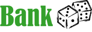 Bank Dice Game - Family Game Shelf