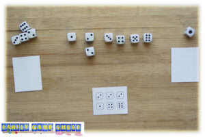Dice Sticks - Family Game Shelf