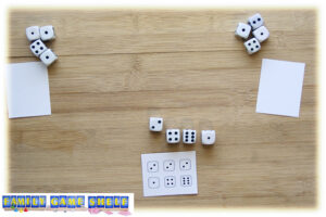 Dice Sticks - Family Game Shelf