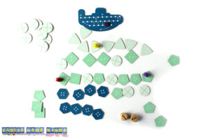 Deep Sea Adventure - Family Game Shelf