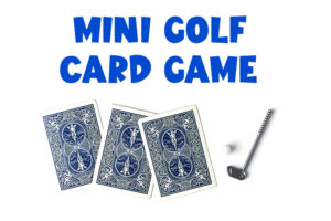 Golf Games - Family Game Shelf