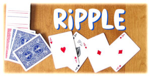 Ripple Card Game - Family Game Shelf